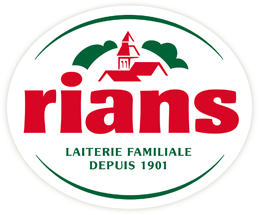 La Laiterie Rians présente sa nouvelle identité de marque - Lemediacom