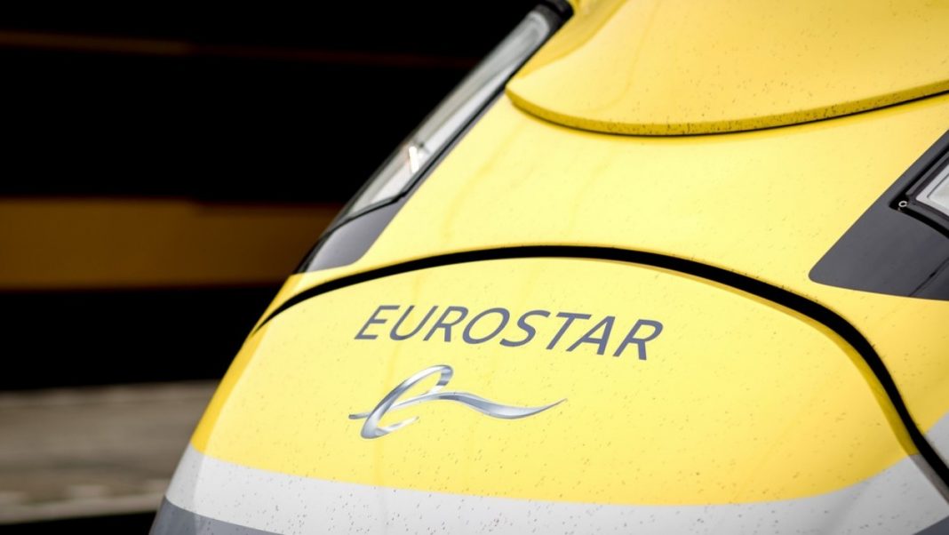 Eurostar lance sa nouvelle campagne TV - Lemediacom