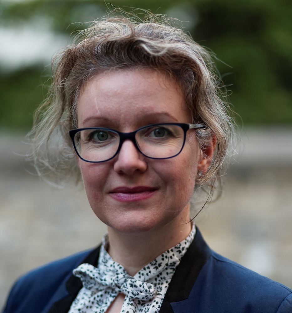 C. CABON (Gillette) : «Gillette est aujourd’hui en pleine ...