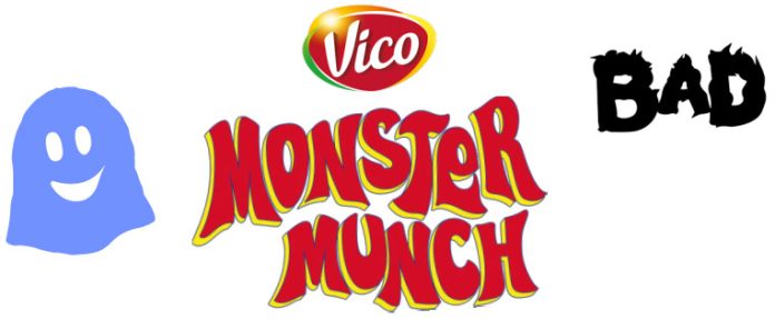 Monster Munch est de retour avec Change - Lemediacom