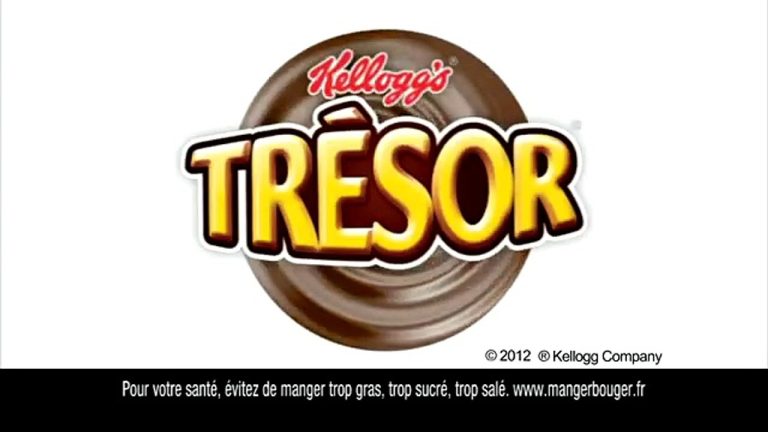 Trésor de Kellogg’s rejoint le programme de certification du cacao de ...