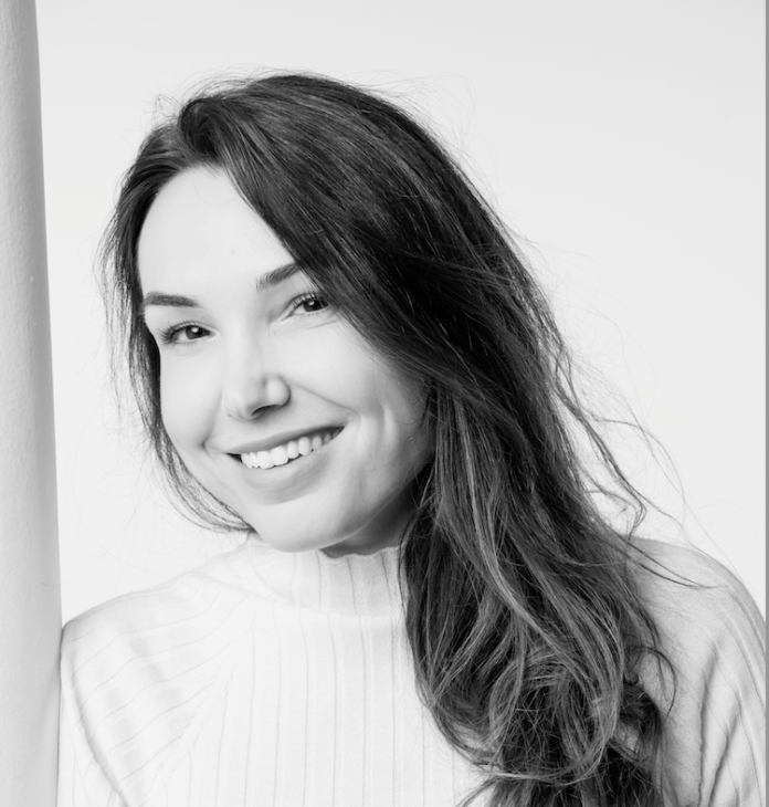 Nomination d'Emeline Ouart à la tête de la communication du Groupe ...