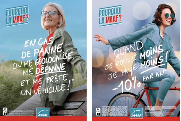 La MAAF dévoile un nouveau volet de sa saga «Pourquoi la MAAF ...
