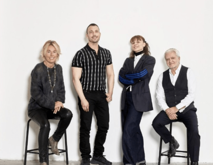 David Martin Angelus et Daniela De-Seta deviennent Executive Creative Directors chez BETC ...